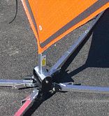 Fold and Roll Signs - Roll Up Traffic Control Signs ...