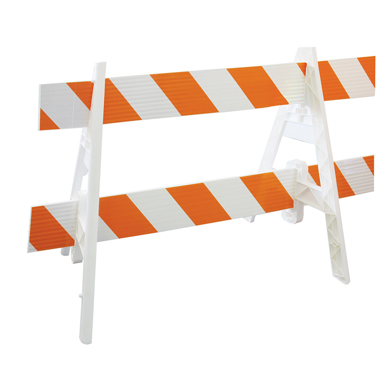 Omni™ A-Frame Barricade Kit (Two Legs and Two 1x8 Boards ...