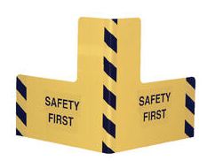 Corner Guards 24"-trafficsafetywarehouse.com