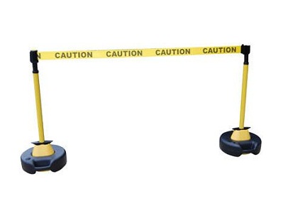 Web Barrier Stakes-trafficsafetywarehouse.com