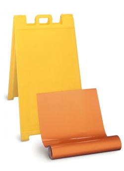 Signicade A-Frame Signs - Signicade Signs Wholesale Prices ...