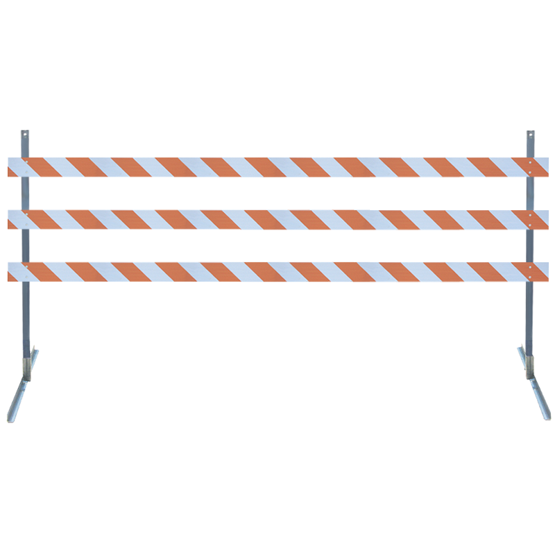 Type 3 Barricades - Type III Traffic Barricades MUTCD