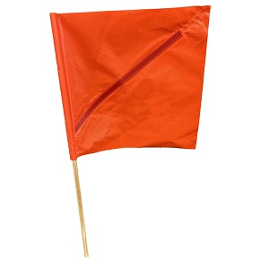 Safety Flags - Wholesale Traffic Flags, Airport Flags and more