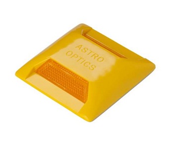 Temporary Overlay Marker 4" x 4" - Two Way (Box of 100 Marke ...