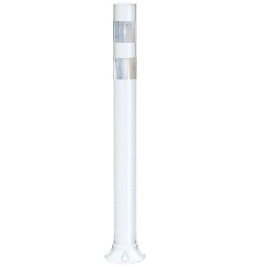 City Post SM Surface Mount (Pack of 5)-trafficsafetywarehouse.com