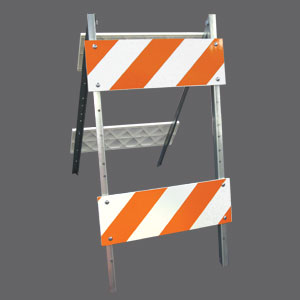 Steel Barricades - Metal Crowd Barriers for Sale