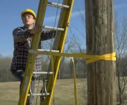 Fall Protection Equipment - Safety Harnesses, lanyards & lifelines