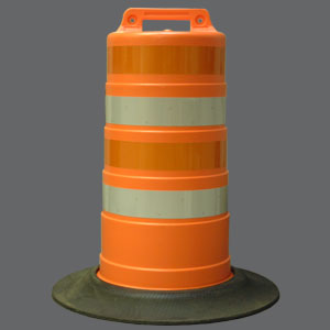 Channelizers - Traffic Channelizers for Road Safety on Sale