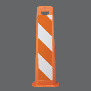 Vertical Panels - Gemstone Vertical Panel Barricades on Sale