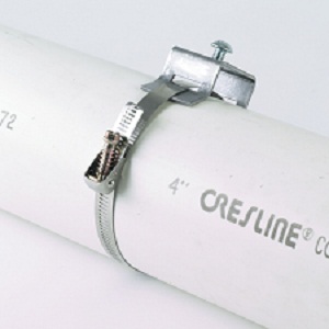 Stainless Steel Straps-trafficsafetywarehouse.com