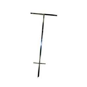 T-Bar Sign Stakes - 5 Count-trafficsafetywarehouse.com