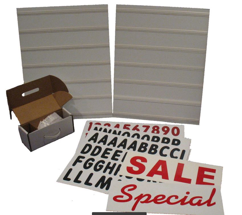 Portable Signs and Stands