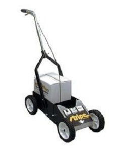 Pavement Marking Equipment - Pavement Striping Equipment