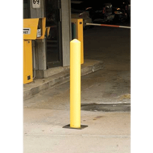 Bollard Posts, Decorative Bollards & Flexible Bollards