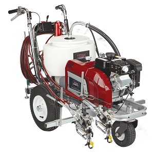 Pavement Striping Machine