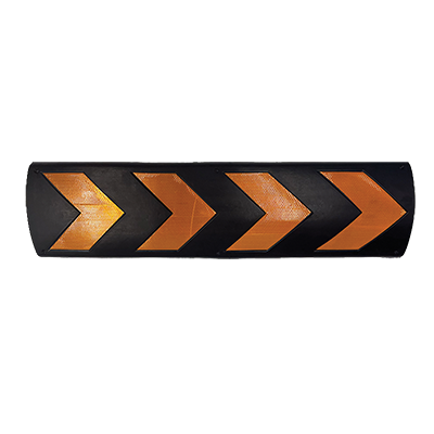 Wall Protectors, Building Protectors and Post Protectors