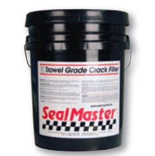 Trowel Grade Crack Filler - 5 Gallon Pail-trafficsafetywarehouse.com