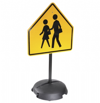 Sign Posts : Sign Hardware