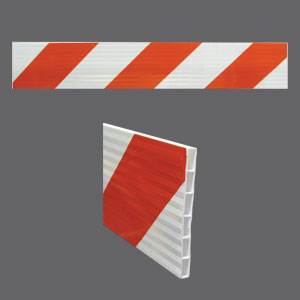 Type 3 Barricades - Type III Traffic Barricades MUTCD