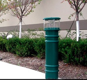 Bollard Covers, Bollard Sleeves & Lighted Post Covers