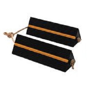 Chocks - Wheel Chocks, Blocks, Aircraft Chocks, Heavy Duty Chocks