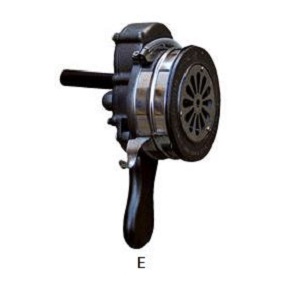 Warning Sirens - Type E-trafficsafetywarehouse.com