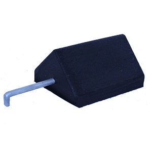 Chocks - Wheel Chocks, Blocks, Aircraft Chocks, Heavy Duty Chocks