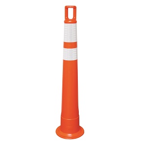 Channelizer Cones - Delineator Cones for Sale