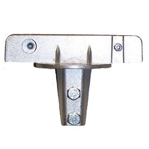 Sign Bases, Sign Hardware & Sign Brackets