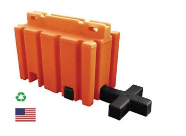 Water Barricades - Water Filled Barriers