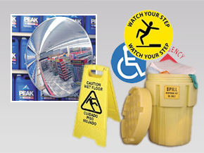 Traffic Safety Warehouse™: Traffic Cones, Bollards, Safety Barricades ...