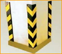 Wall Protectors, Building Protectors and Post Protectors