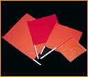 Safety Flags - Wholesale Traffic Flags, Airport Flags and more