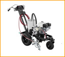 Pavement Marking Equipment - Pavement Striping Equipment