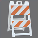 Type 2 Barricades - Buy Type ii Barricades at Big Discounts