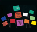Safety Flags - Wholesale Traffic Flags, Airport Flags and more