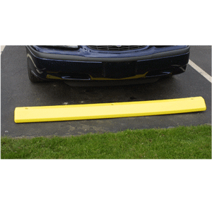 Parking Blocks, Car Stops and Chocks