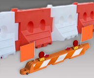 Traffic Safety Warehouse™: Traffic Cones, Bollards, Safety Barricades ...