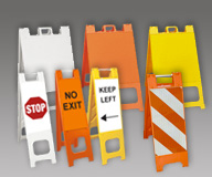 Traffic Safety Warehouse™: Traffic Cones, Bollards, Safety Barricades ...