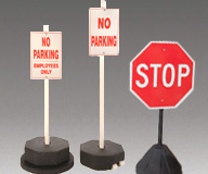 Traffic Safety Warehouse™: Traffic Cones, Bollards, Safety Barricades ...