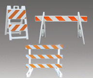 Traffic Safety Warehouse™: Traffic Cones, Bollards, Safety Barricades ...