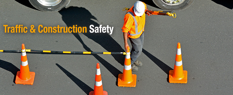 Traffic Safety Warehouse™: Traffic Cones, Bollards, Safety Barricades ...